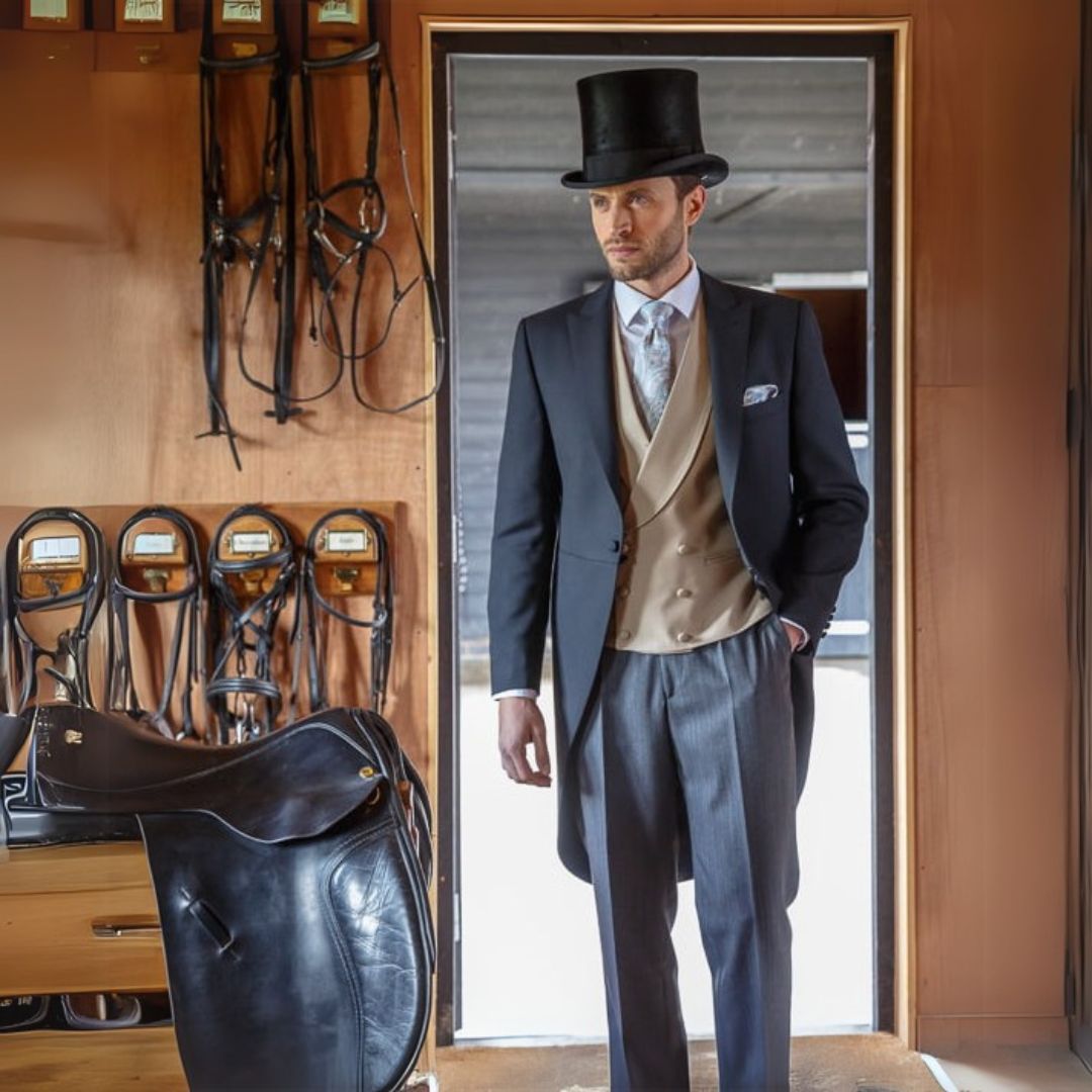 Formalwear Collection | Barucci Tailors | Tailored – Barucci Custom ...